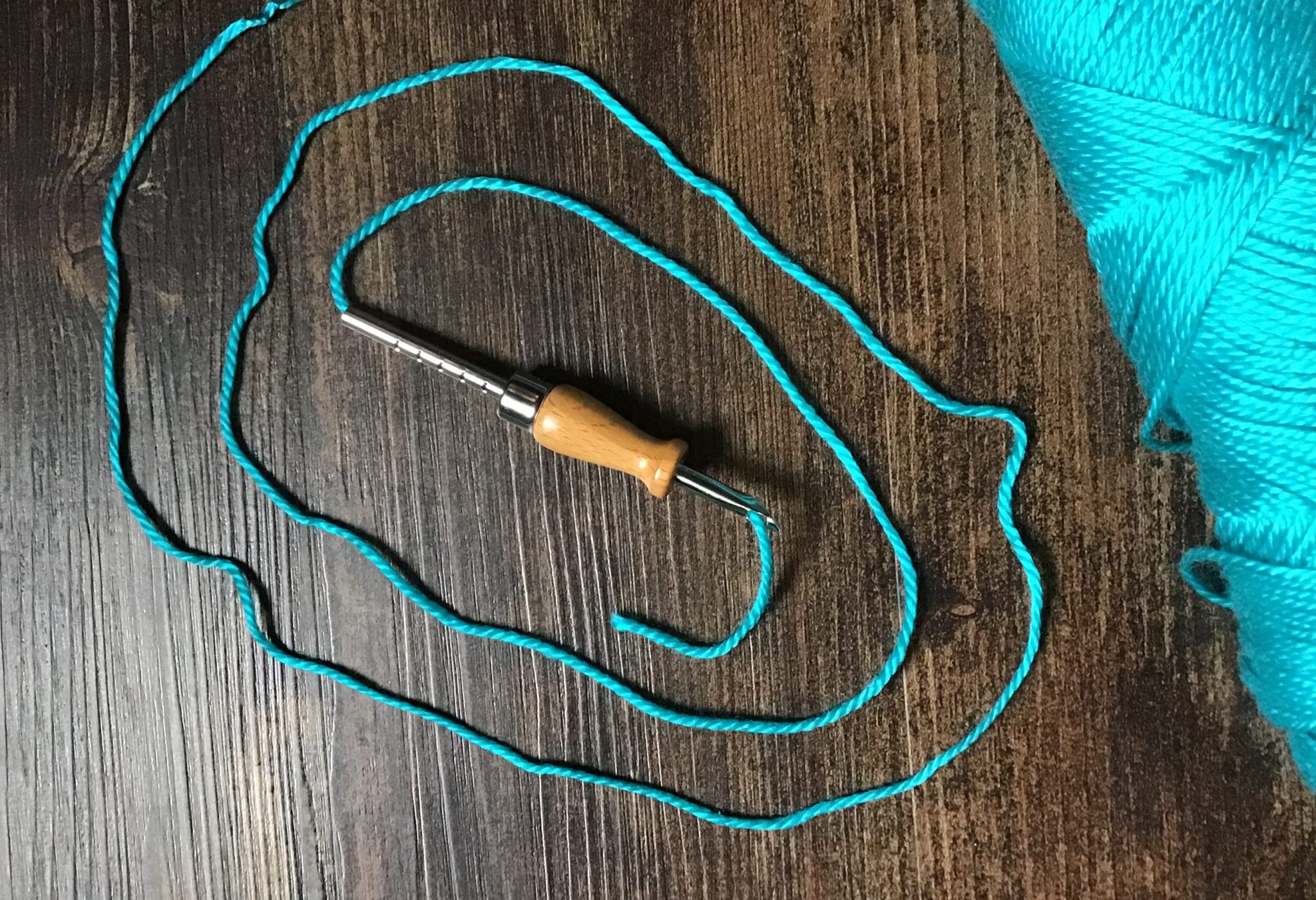 10 Beautiful DIY Punch Needle Decor Ideas | Marching North