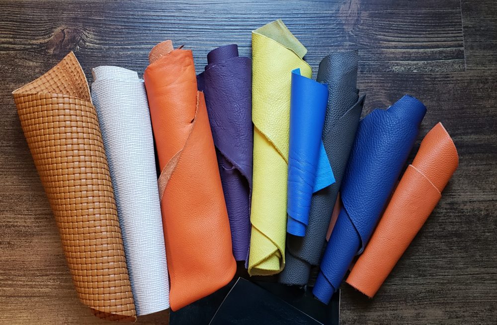 Top 6 Places to Buy Leather for Jewelry and Crafts - Marching North