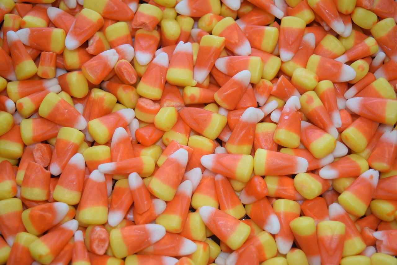 Candy Corn Trunk Or Treat Marching North candy-corn-trunk-or-treat-marching-north