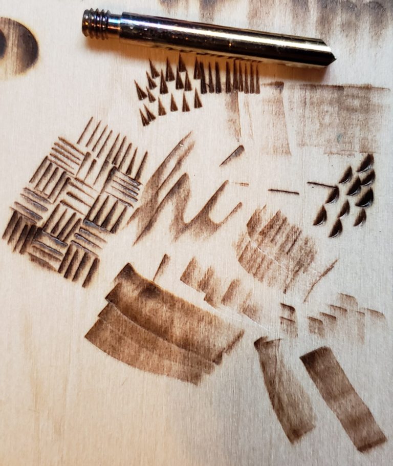 Wood Burning Ultimate Guide for Beginners | Marching North