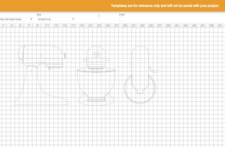 Cricut Design Space Tutorial for Beginners | Marching North