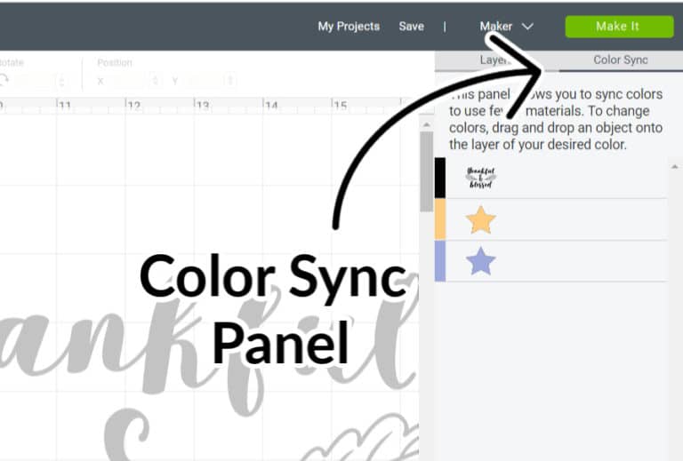 How to Use Cricut Design Space (UPDATED FULL TOUR!)