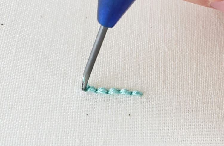 Punch Needle Embroidery (Ultimate Beginner's Guide!) | Marching North