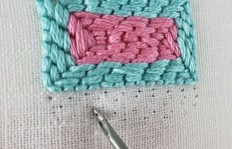 Punch Needle Embroidery (Ultimate Beginner's Guide!) | Marching North