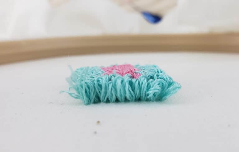 Punch Needle Embroidery (Ultimate Beginner's Guide!) | Marching North