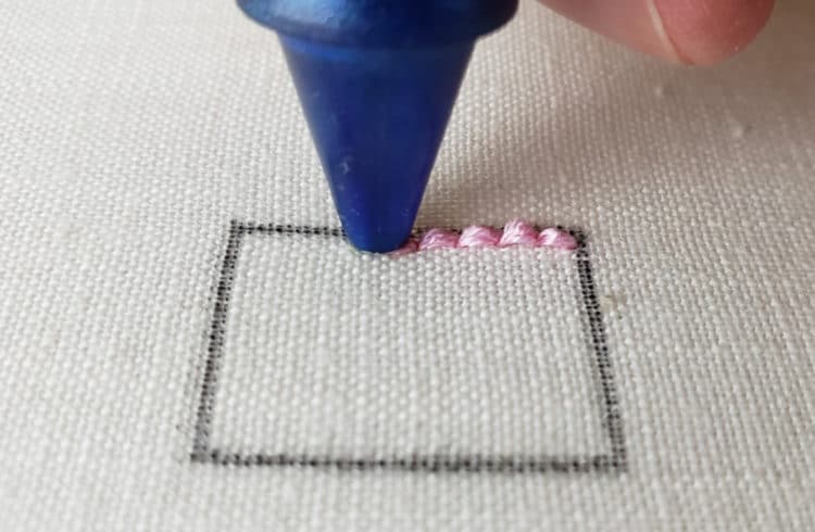 Punch Needle Embroidery (Ultimate Beginner's Guide!) | Marching North