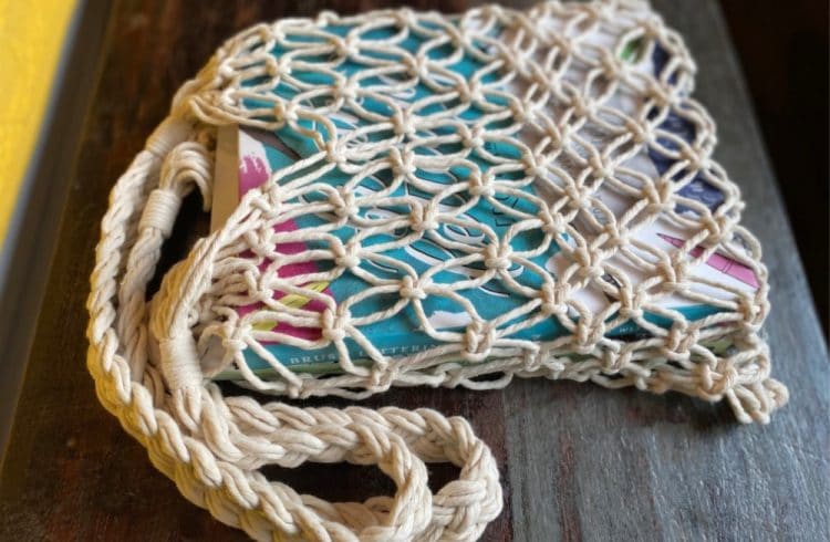 13 Macrame Gift Ideas for the Holidays (or All Year Round!) | Marching ...