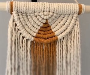 Macrame Tutorials and Inspiration | Marching North