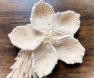 Macrame Tutorials and Inspiration | Marching North