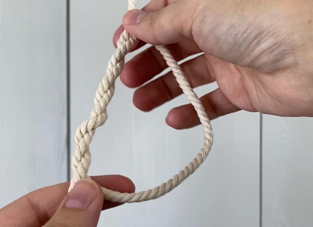 Learn the Basic Macrame Knots! (Perfect for Beginners) | Marching North