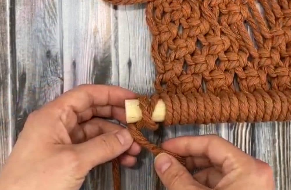 Learn the Basic Macrame Knots! (Perfect for Beginners) | Marching North