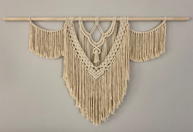13 Macrame Gift Ideas for the Holidays (or All Year Round!) | Marching ...