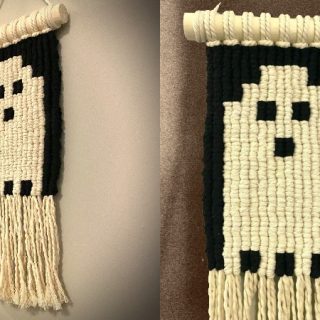 Macrame Tutorials and Inspiration | Marching North