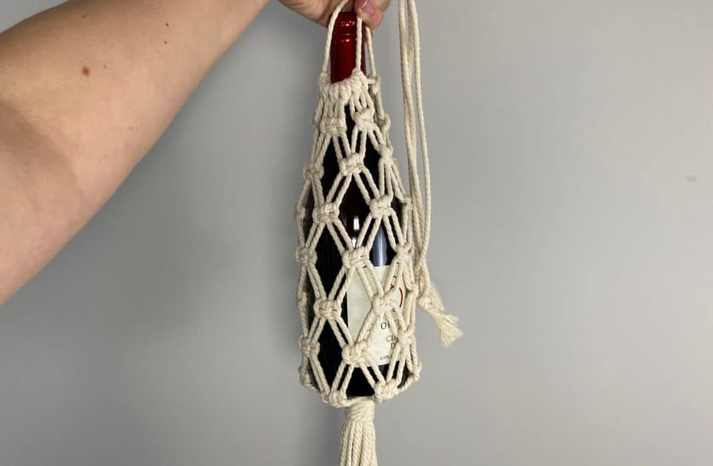 13 Macrame Gift Ideas for the Holidays (or All Year Round!) | Marching North