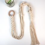 How to Start Macrame for Beginners: The Ultimate Guide! | Marching North