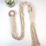 How to Start Macrame for Beginners: The Ultimate Guide! | Marching North
