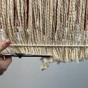 Macrame Tutorials and Inspiration | Marching North