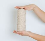 How to Estimate Macrame Cord Length (The Ultimate Guide!)