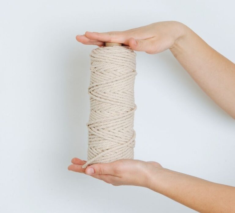 How to Estimate Macrame Cord Length (The Ultimate Guide!)