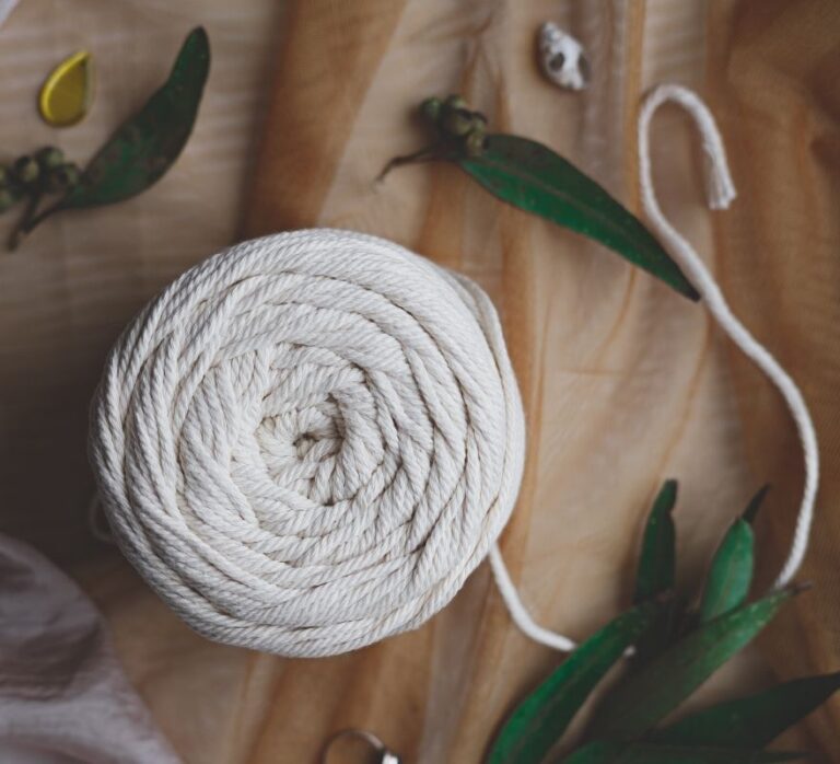 How to Estimate Macrame Cord Length (The Ultimate Guide!)