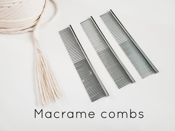 Setting Up Your Perfect Macrame Work Station {Ultimate Guide!}