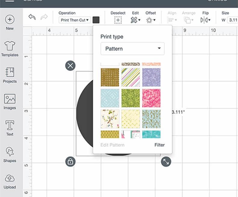 How to Use Cricut Design Space (UPDATED FULL TOUR!)