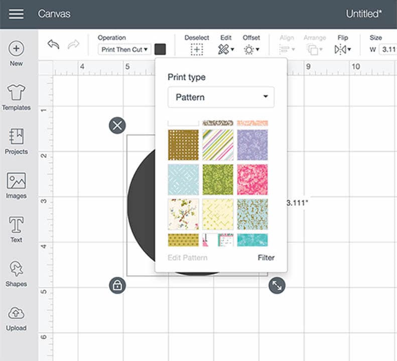 How to Use Cricut Design Space (UPDATED FULL TOUR!)