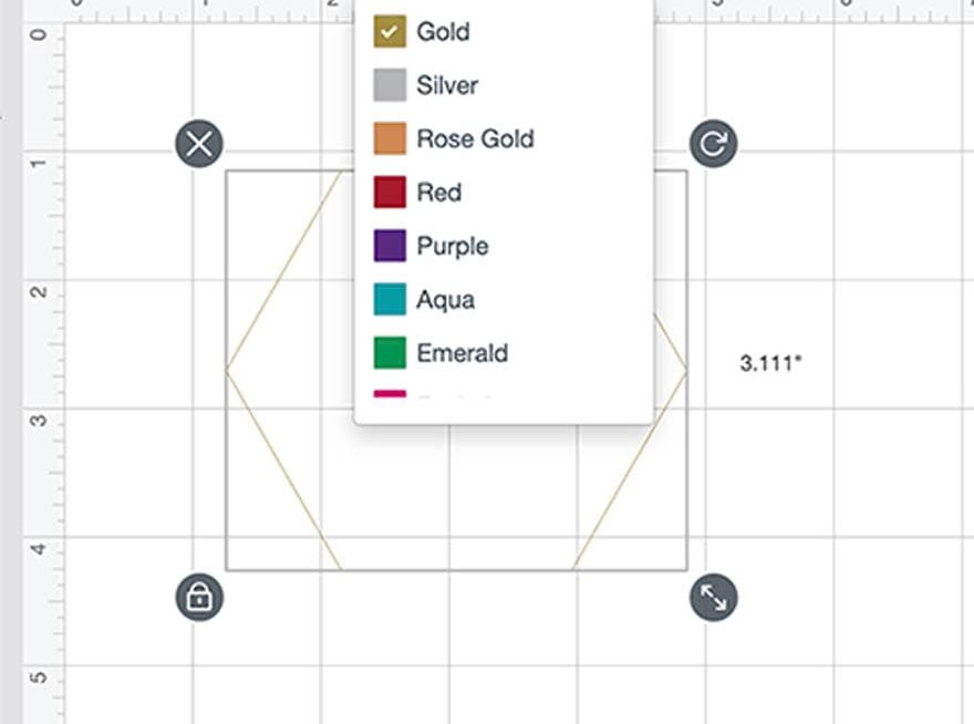 How to Use Cricut Design Space (UPDATED FULL TOUR!)