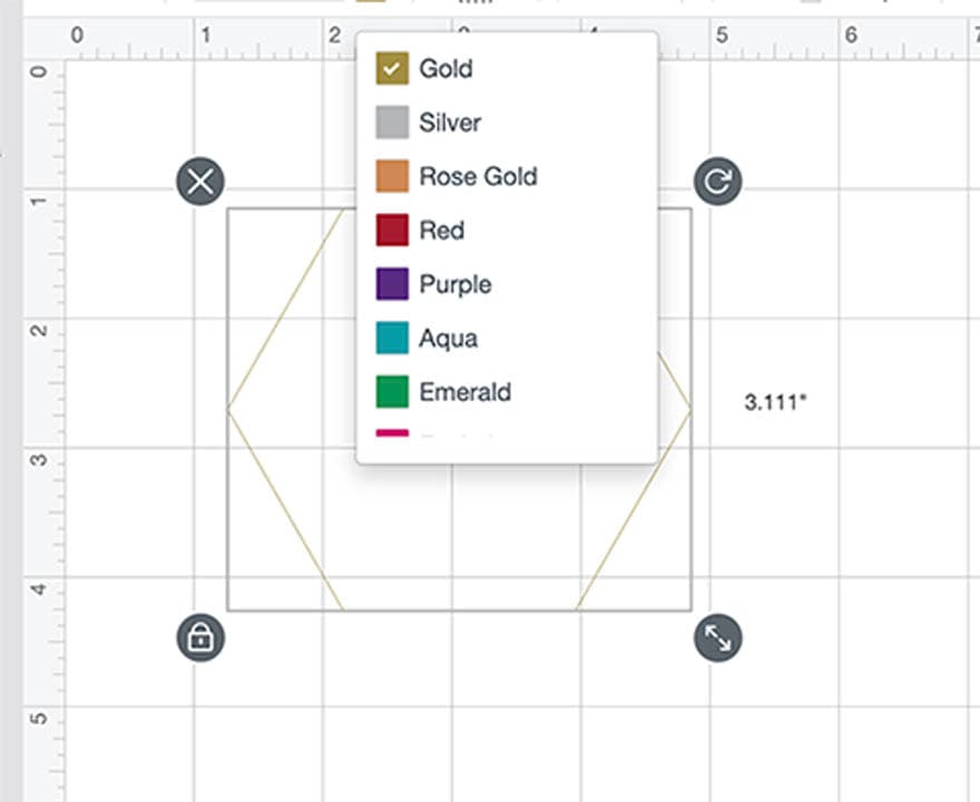 How to Use Cricut Design Space (UPDATED FULL TOUR!)