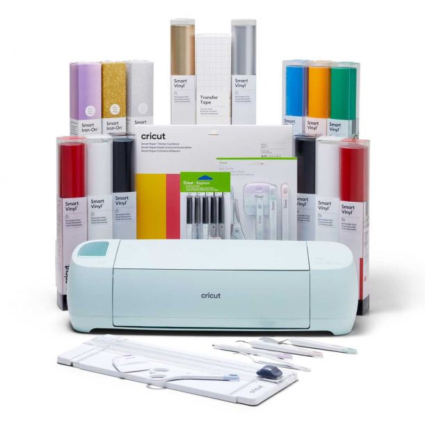 What is a Cricut Machine? (+27 Projects You Can Do with One!)