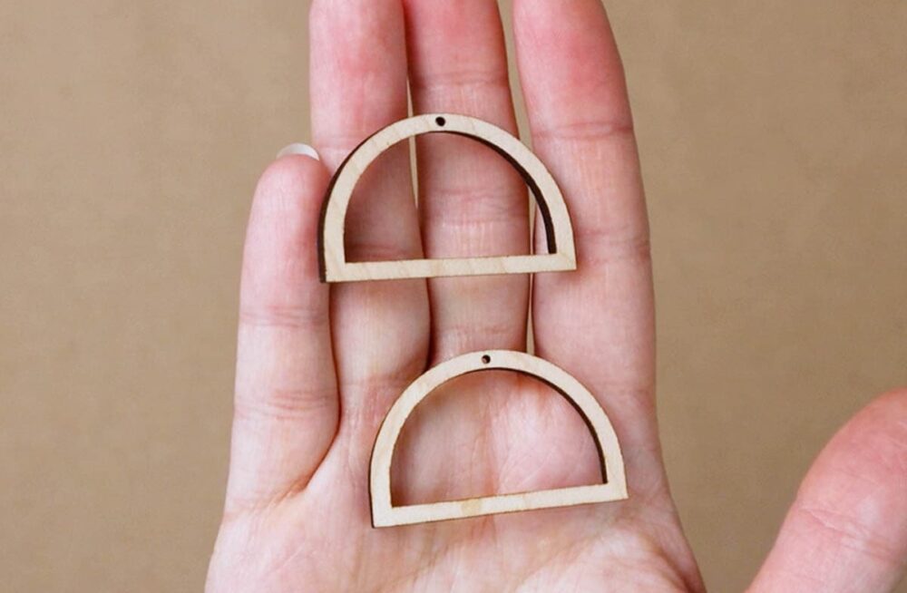 How to Make Macrame Earrings (+3 Free Patterns!) | Marching North