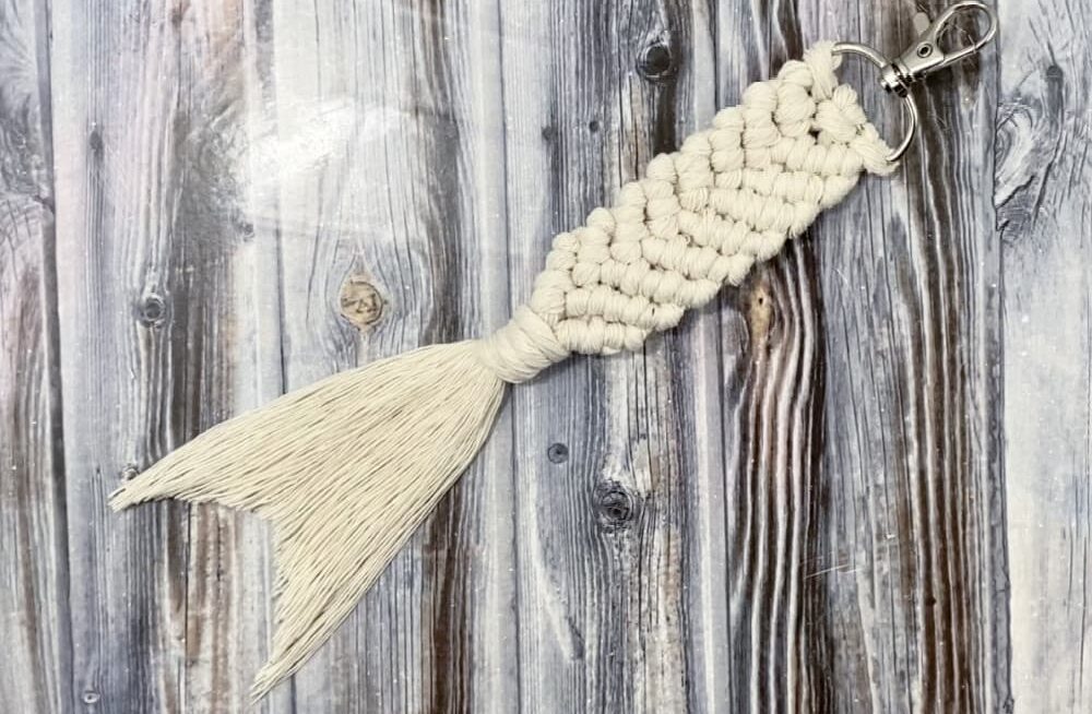 13 Macrame Gift Ideas for the Holidays (or All Year Round!) | Marching North