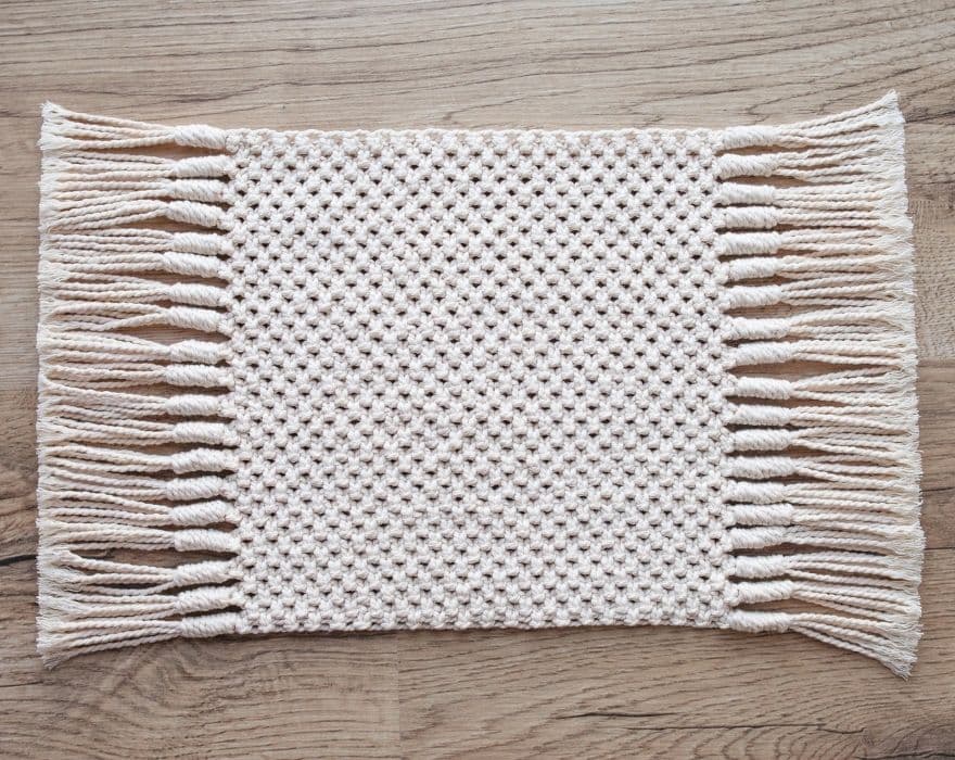 13 Macrame Gift Ideas for the Holidays (or All Year Round!) | Marching North