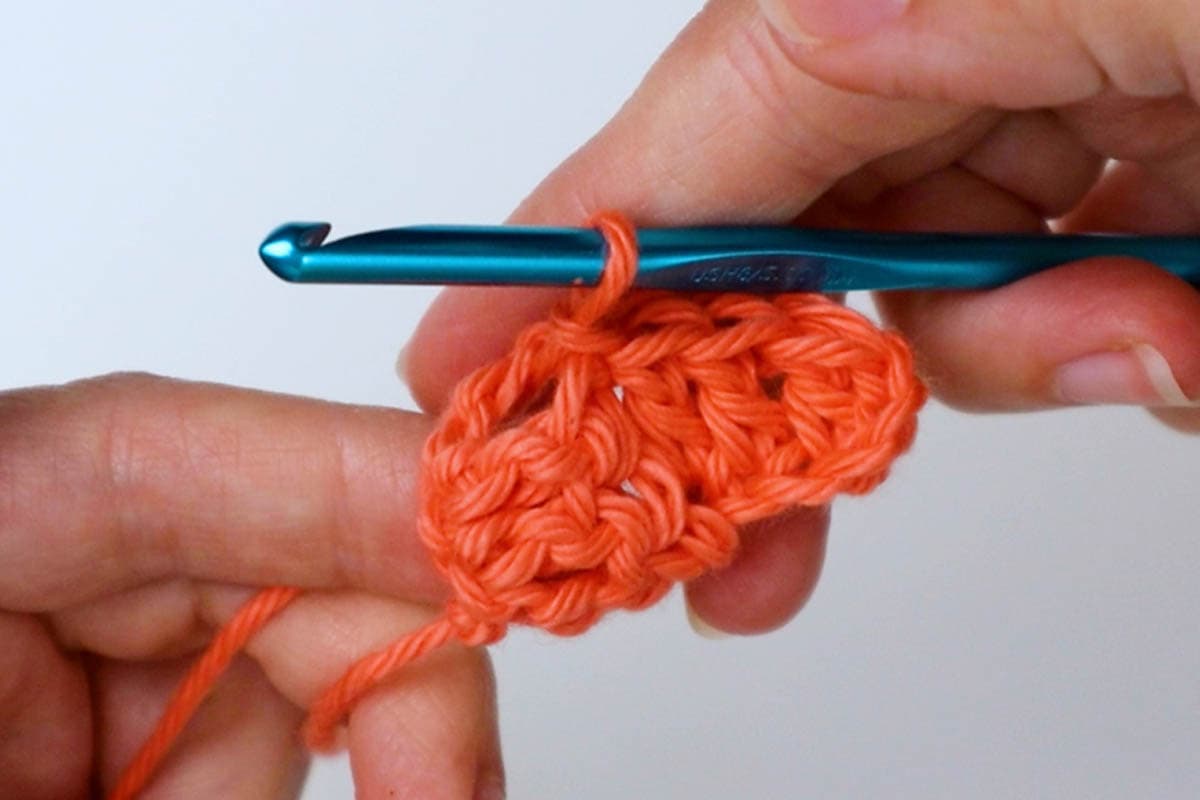 How To Close Corner To Corner Crochet at Beau Caffyn blog