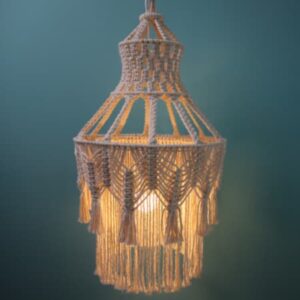 Macrame Tutorials, Patterns, and Inspiration | Marching North