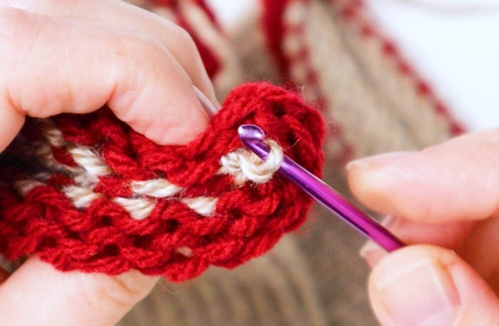 Free Twisted Knitting Machine Headband Pattern (Sentro, Jamit, or Addi ...