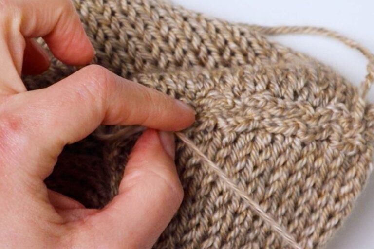 Free Twisted Knitting Machine Headband Pattern (Sentro, Jamit, or Addi ...