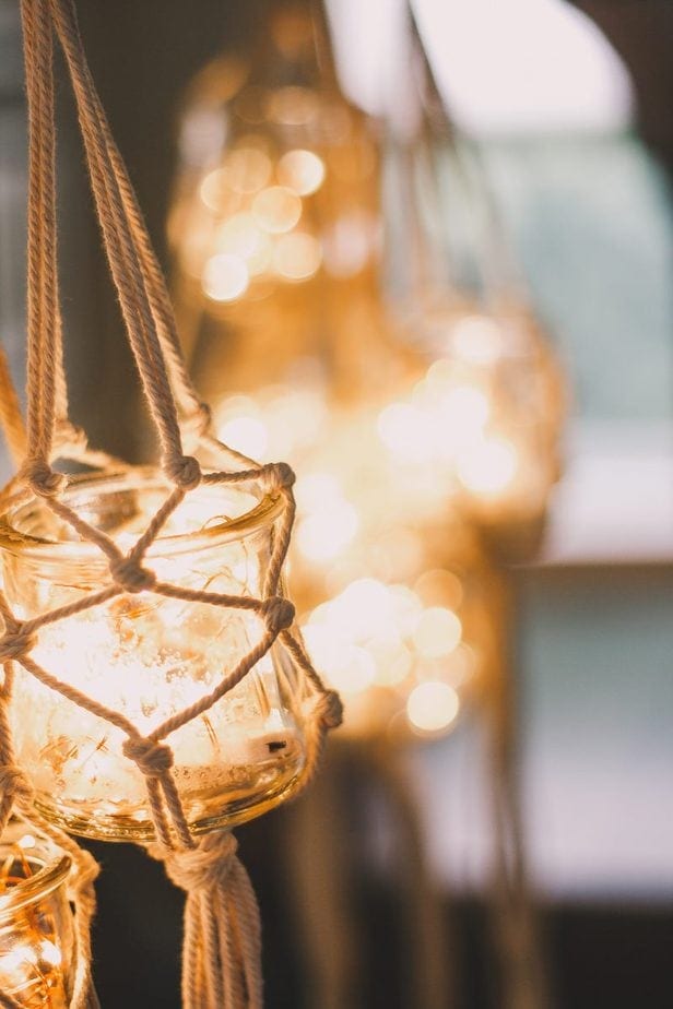 35 Free Step-By-Step Macrame Plant Hanger Patterns (with Tutorials ...