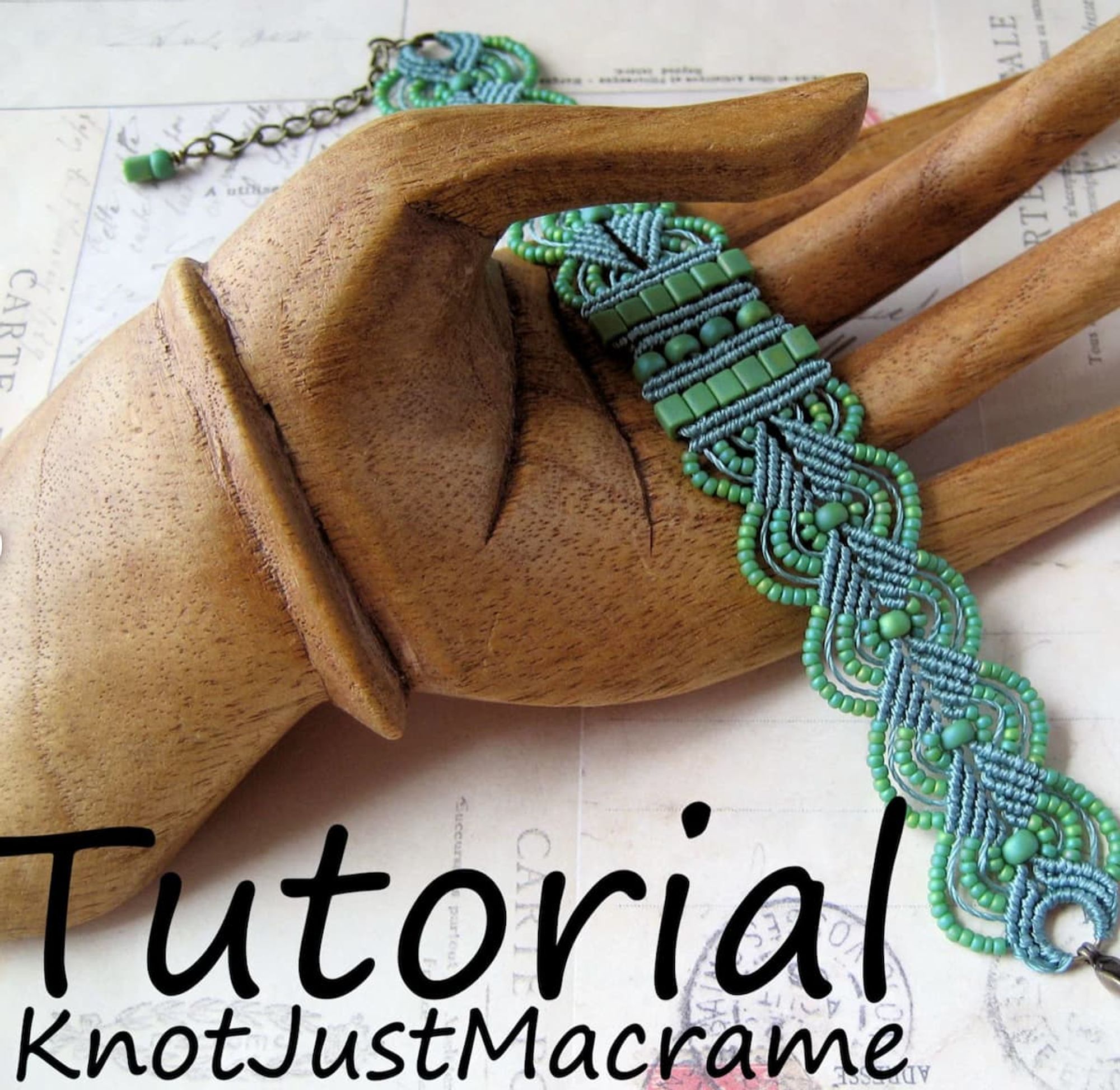 15 Best Micro Macrame Ideas: Cool Patterns & Easy Tutorials! | Marching ...