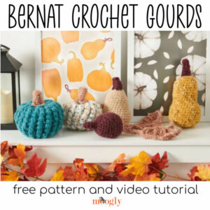 19+ Free and Easy Crochet Pumpkin Patterns (Perfect for Fall ...