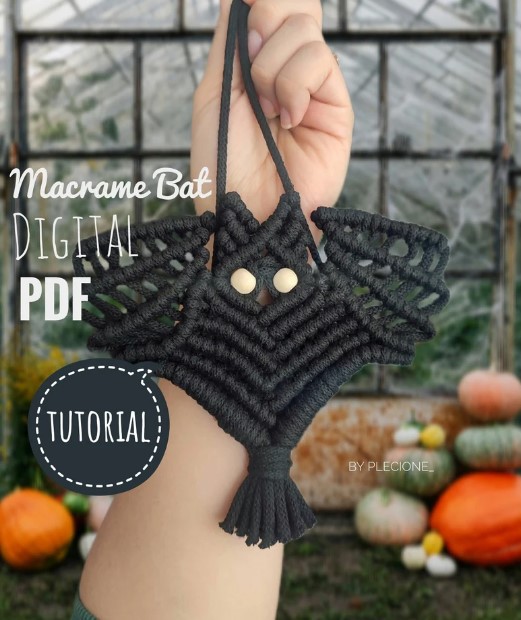 19 Fall Macrame Ideas: Easy DIY Decor Projects! | Marching North
