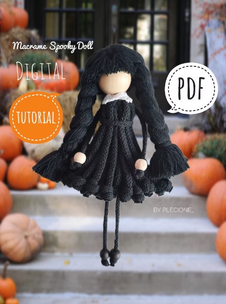 19 Fall Macrame Ideas: Easy DIY Decor Projects! | Marching North