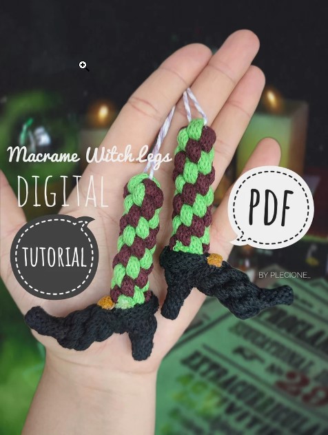 19 Fall Macrame Ideas: Easy DIY Decor Projects! | Marching North